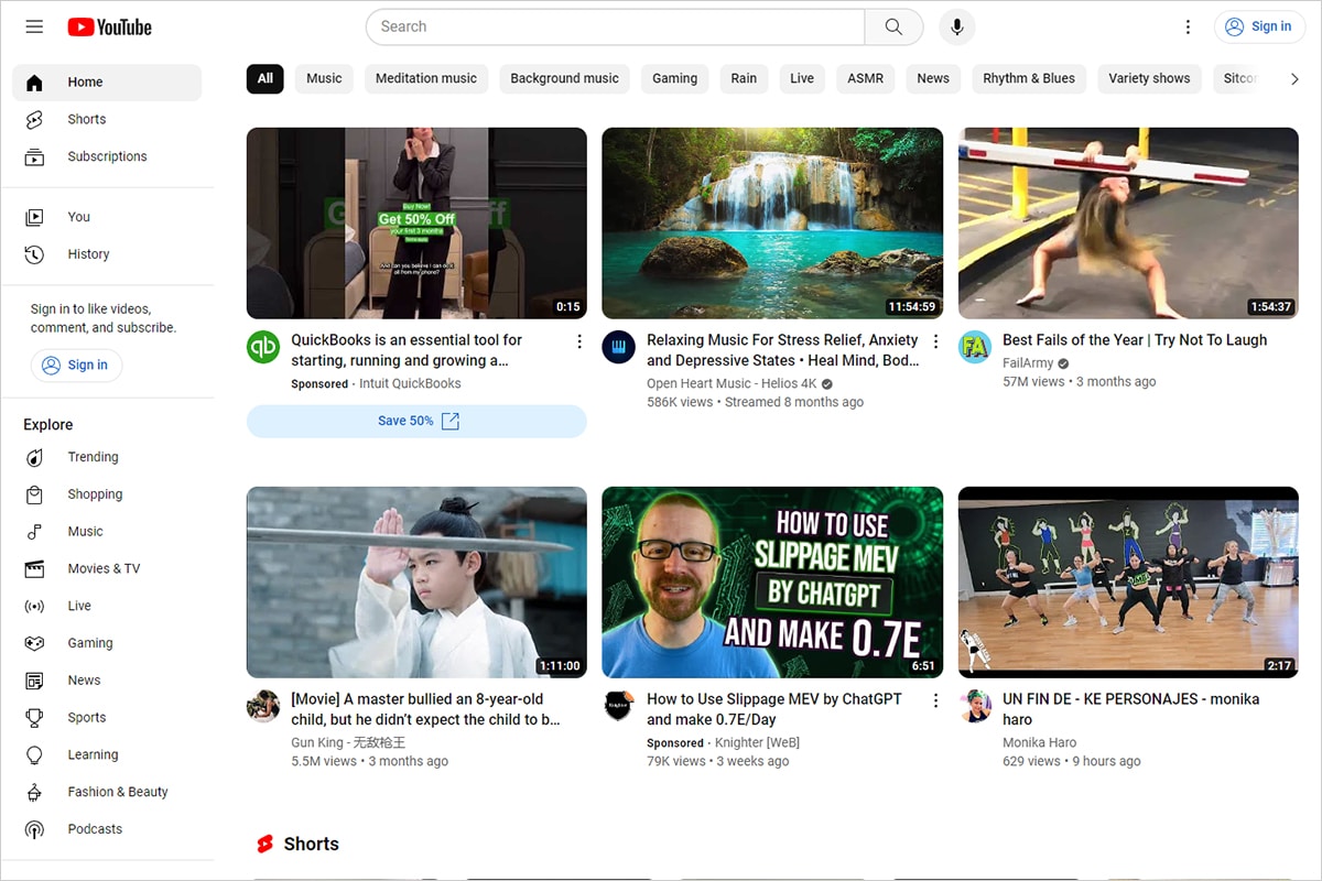 2026年中国国内如何访问谷歌Google? - LinuxCross 中文网