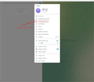 电报 Telegram 解除限制频道或群组敏感内容解锁 (2025) - LinuxCross 中文网